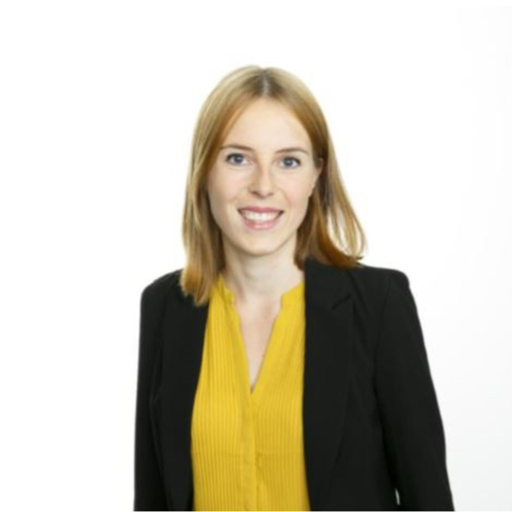 Julia Wunderlich - Rechtsanwältin - Mazars GmbH & Co. KG WPG StBG | XING