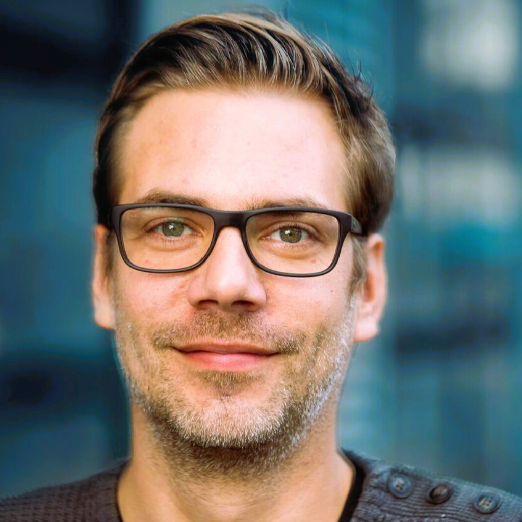 Daniel Kopp - 1. Aufnahmeleiter - I&U TV Produktion GmbH & Co. KG | XING