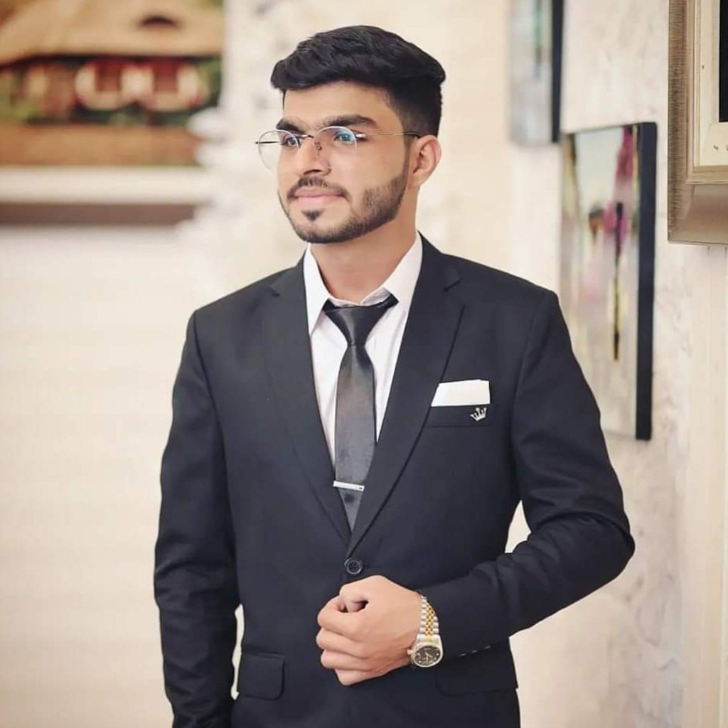 Hamza Naeem - Senior Auditor - Yousuf Adil Chartered Accountants | XING