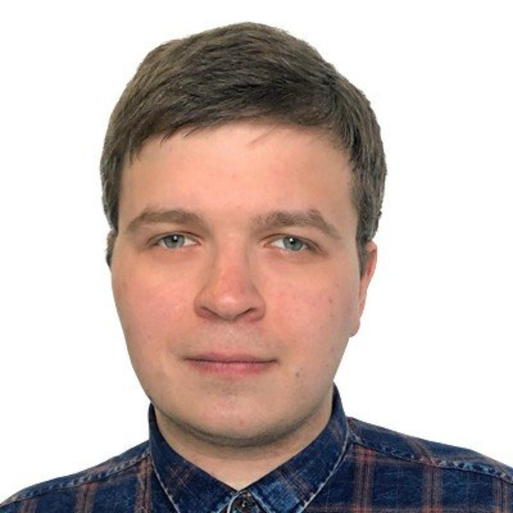 TIMOFEY KONOVALOV - Air Conditioning & Refrigeration Engineer - NPT ...
