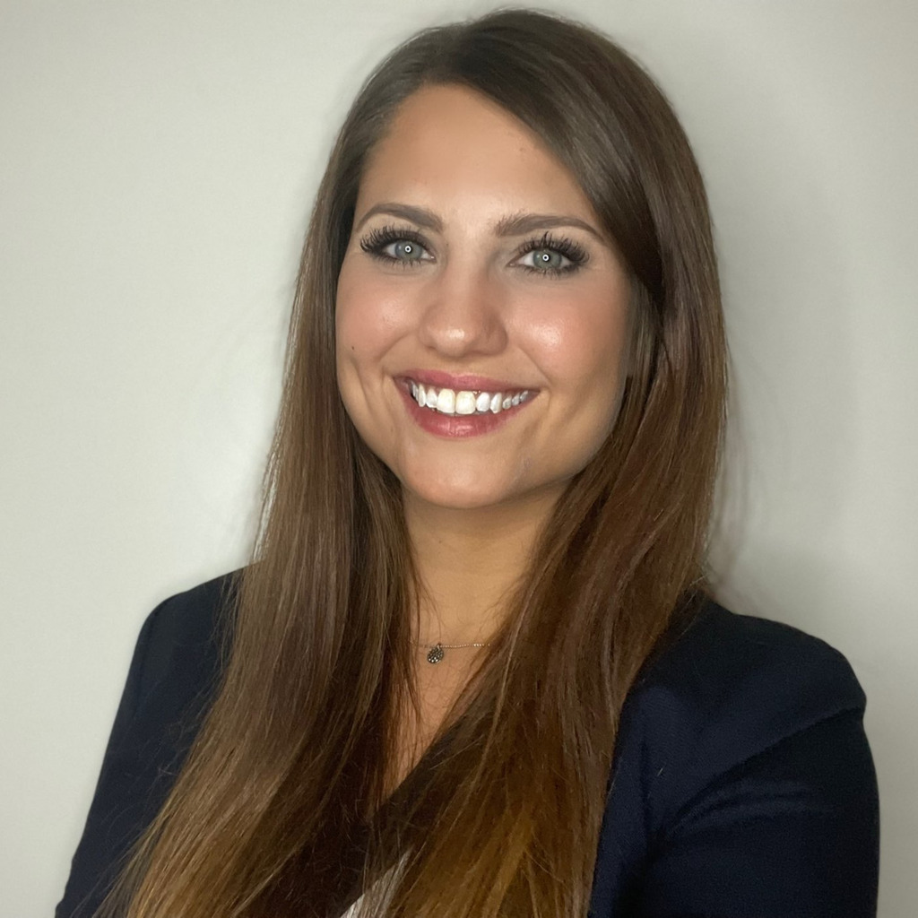 Lisa Hölzl - Steuerberaterin - Becker & Partner Steuerberater mbB | XING