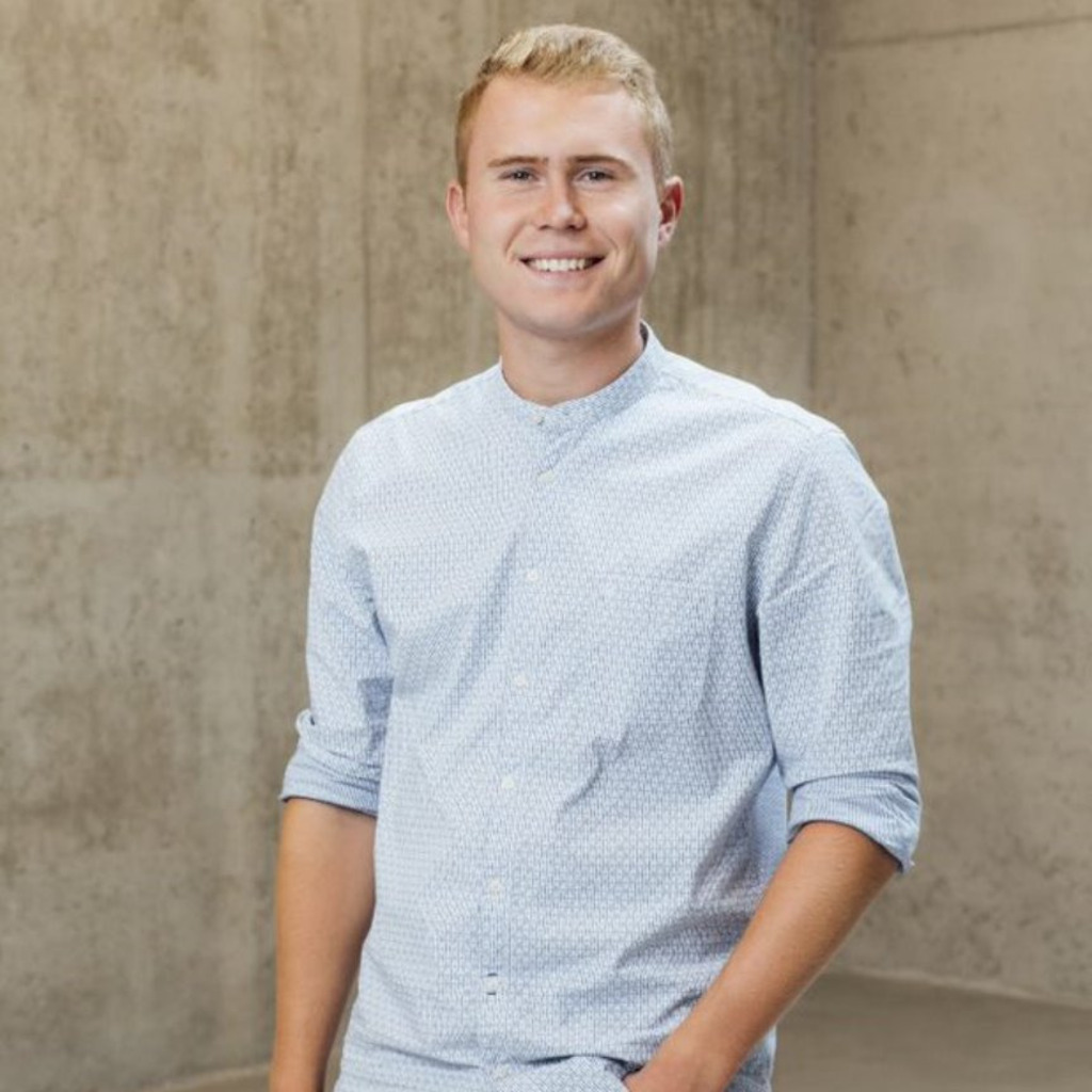 Robin Kretschmann - Kaufmännischer Angestellter - Coreum GmbH | XING