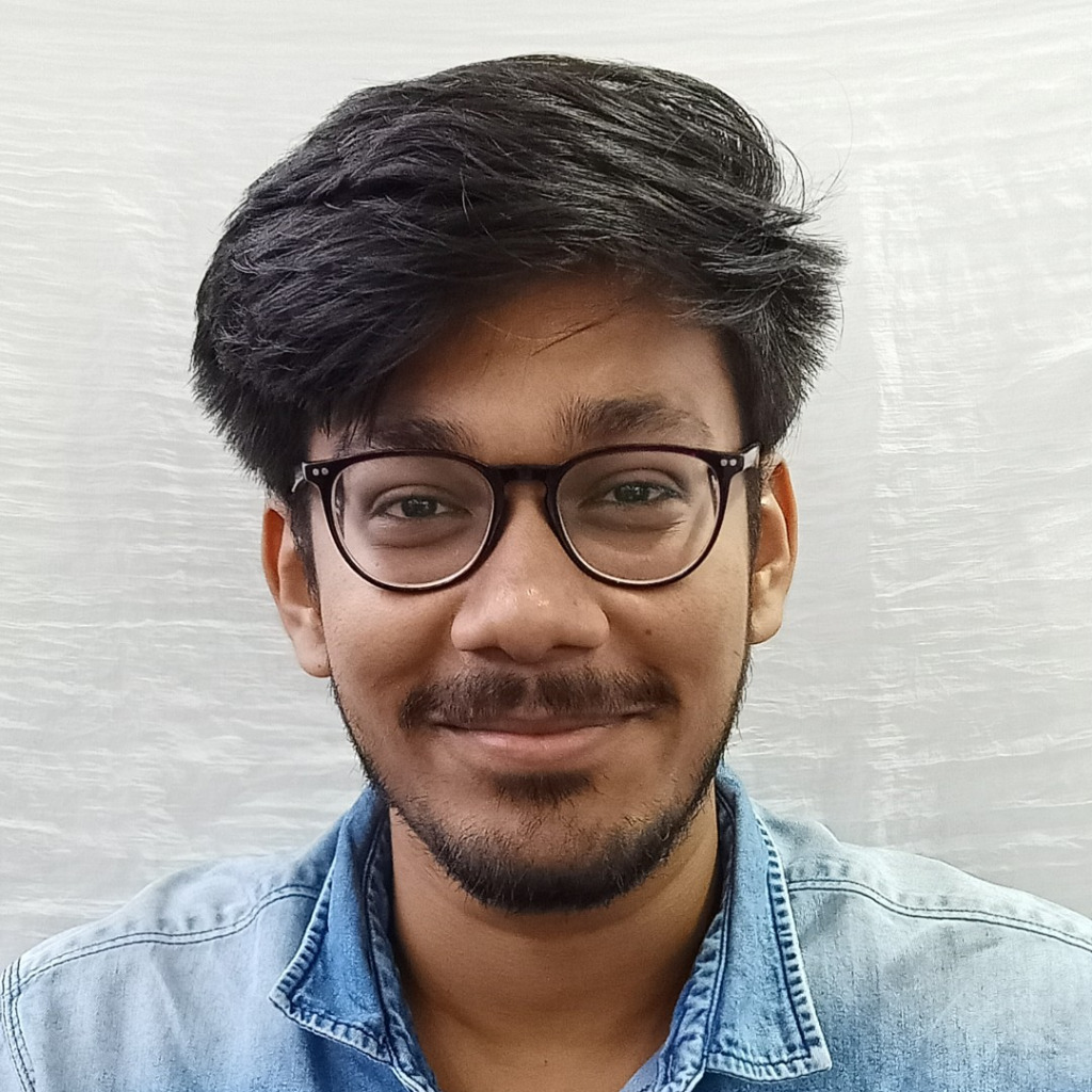 Prantik Datta - Data Analyst - IABG | XING