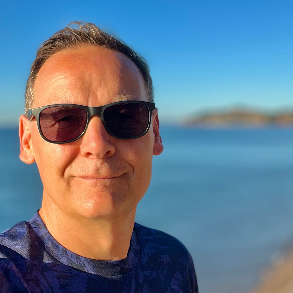 Daniel Everett - Chief Sales Officer - BL Monitor & Control SE | XING