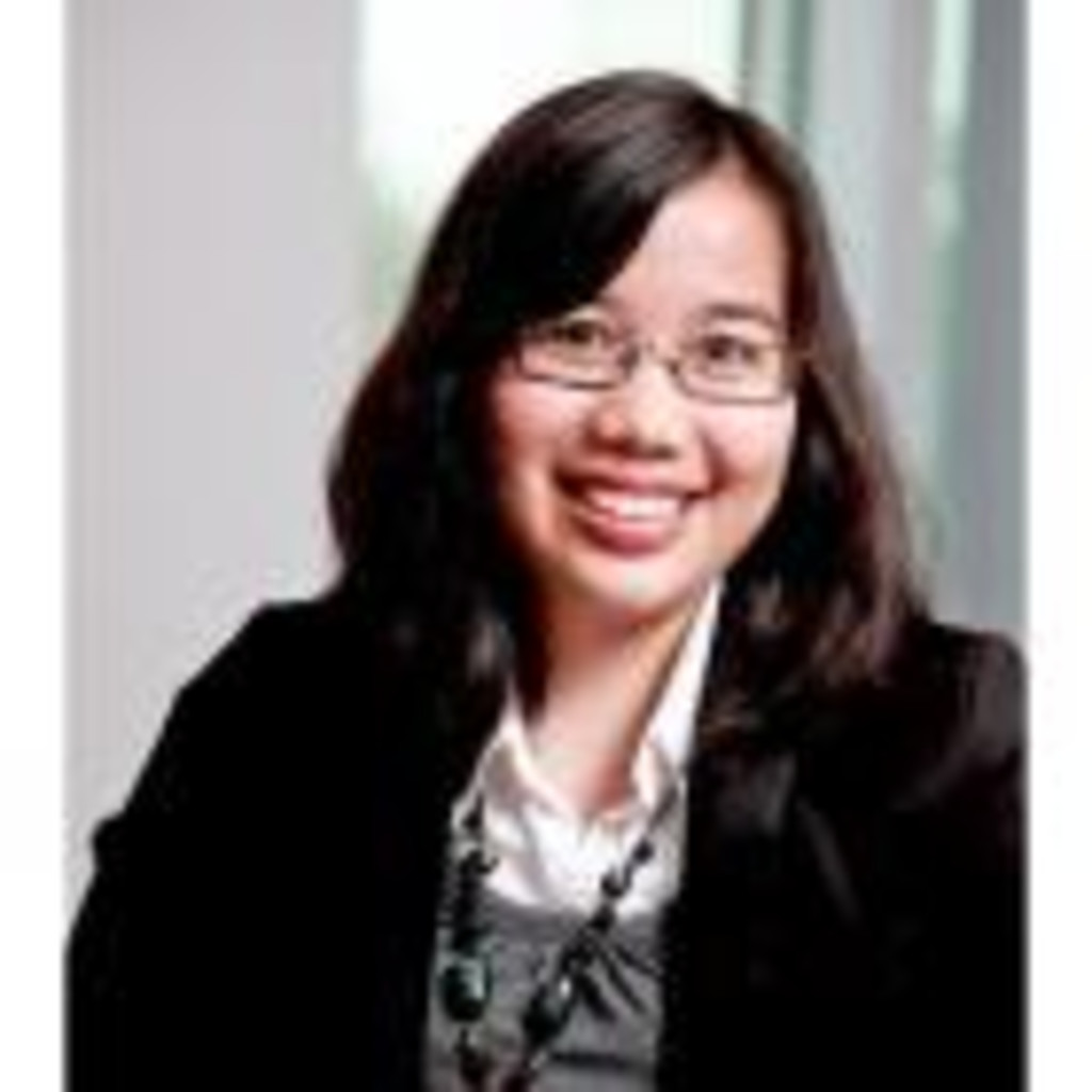 Kania Krisnanto - Associate - PwC | XING