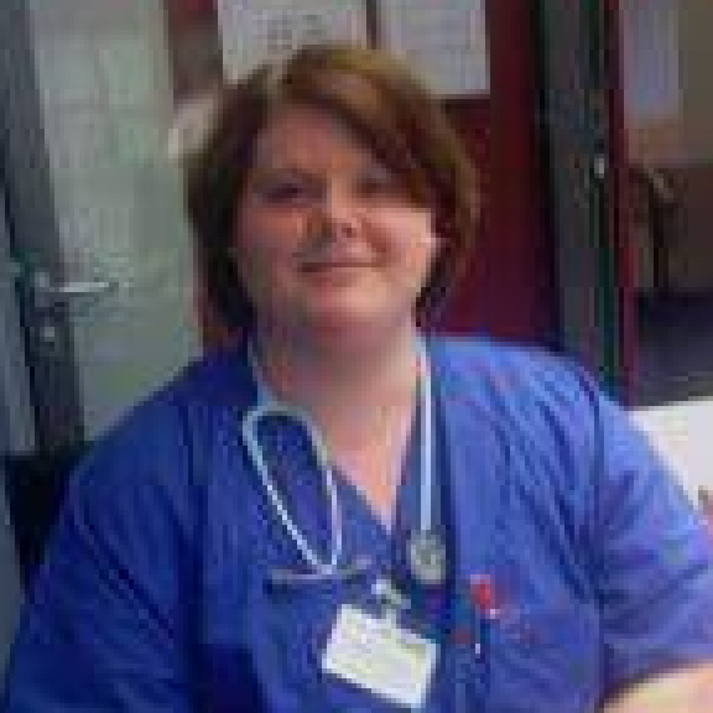 Sabrina Lang - Krankenschwester, Hygienebeauftragte der Pflege ...