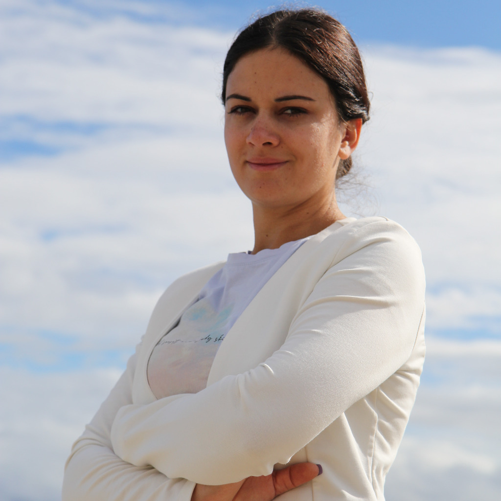 Ivana Cirkovic - Studium Betriebswirtschaftslehre - Universität Belgrad ...