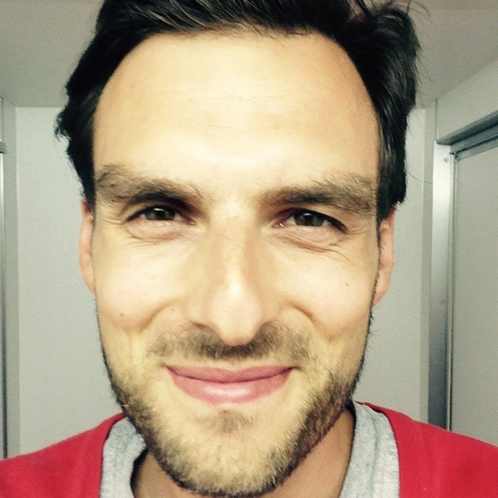 Cornelius Frey - Co-Founder & CEO - Opinary | XING