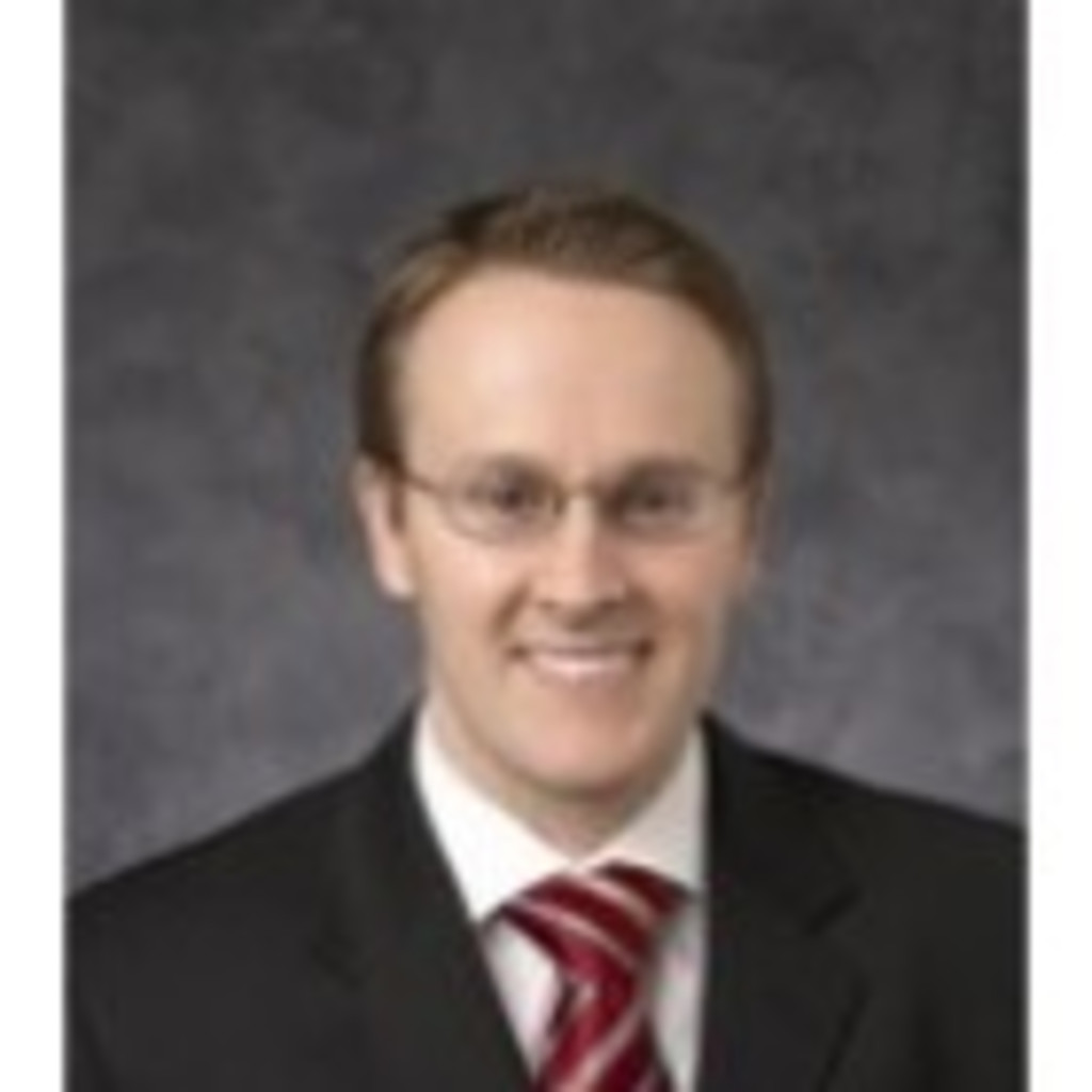 Christopher Conner - Owner - Conner and Associates | XING