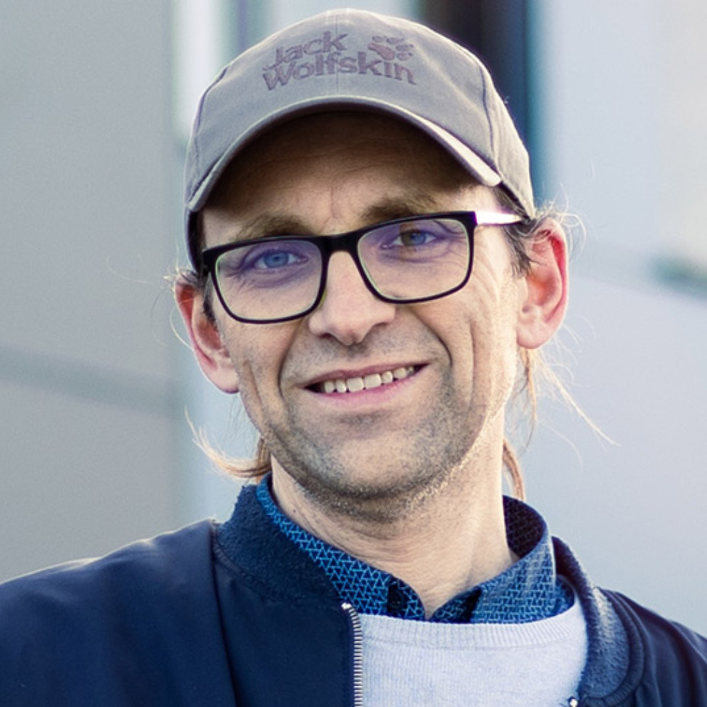 Sascha R. Brauner - Mediendesigner - WEB Windenergie AG | XING