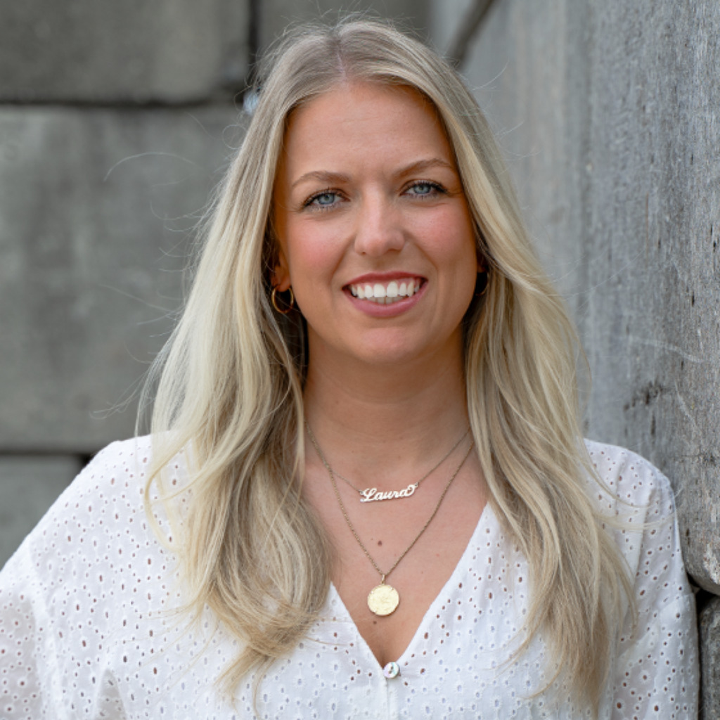 Laura Weingärtner - Stellv. Leiterin Personalabteilung - Wurzer Umwelt ...