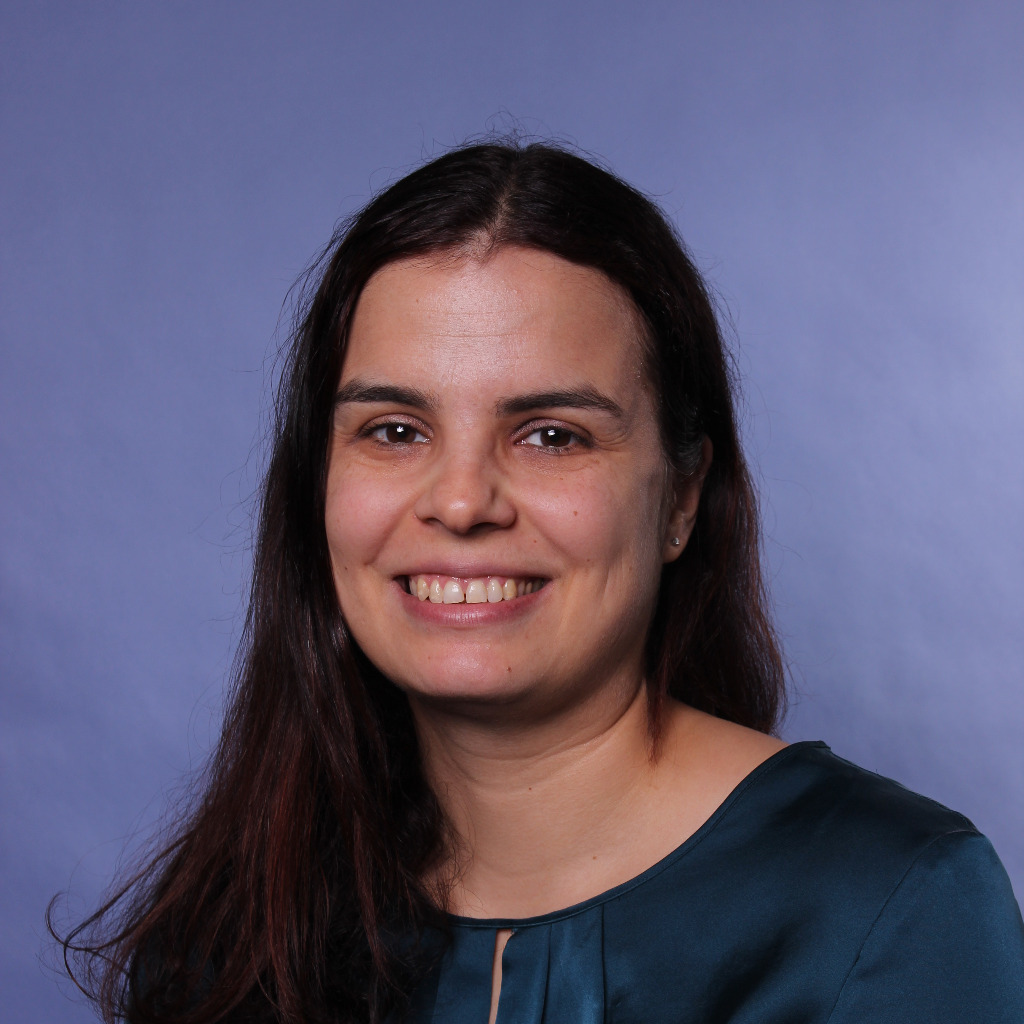 Michaela Lobeda - Projektreferentin - Statistisches Bundesamt, Destatis ...