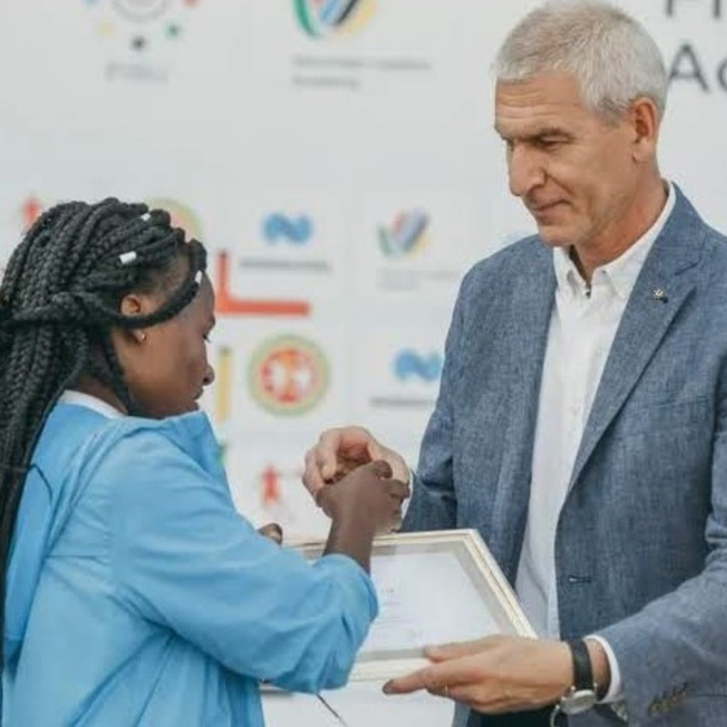 Alinase Nyirenda - Information technology - The niversity of Zambia | XING