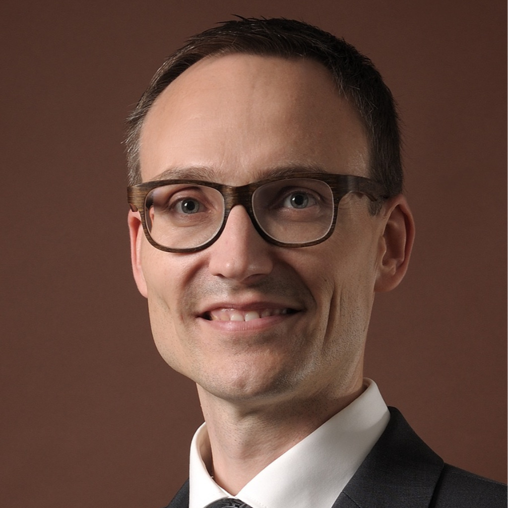 Dr. Stephan Bode - Principal Architect - Senacor Technologies AG | XING