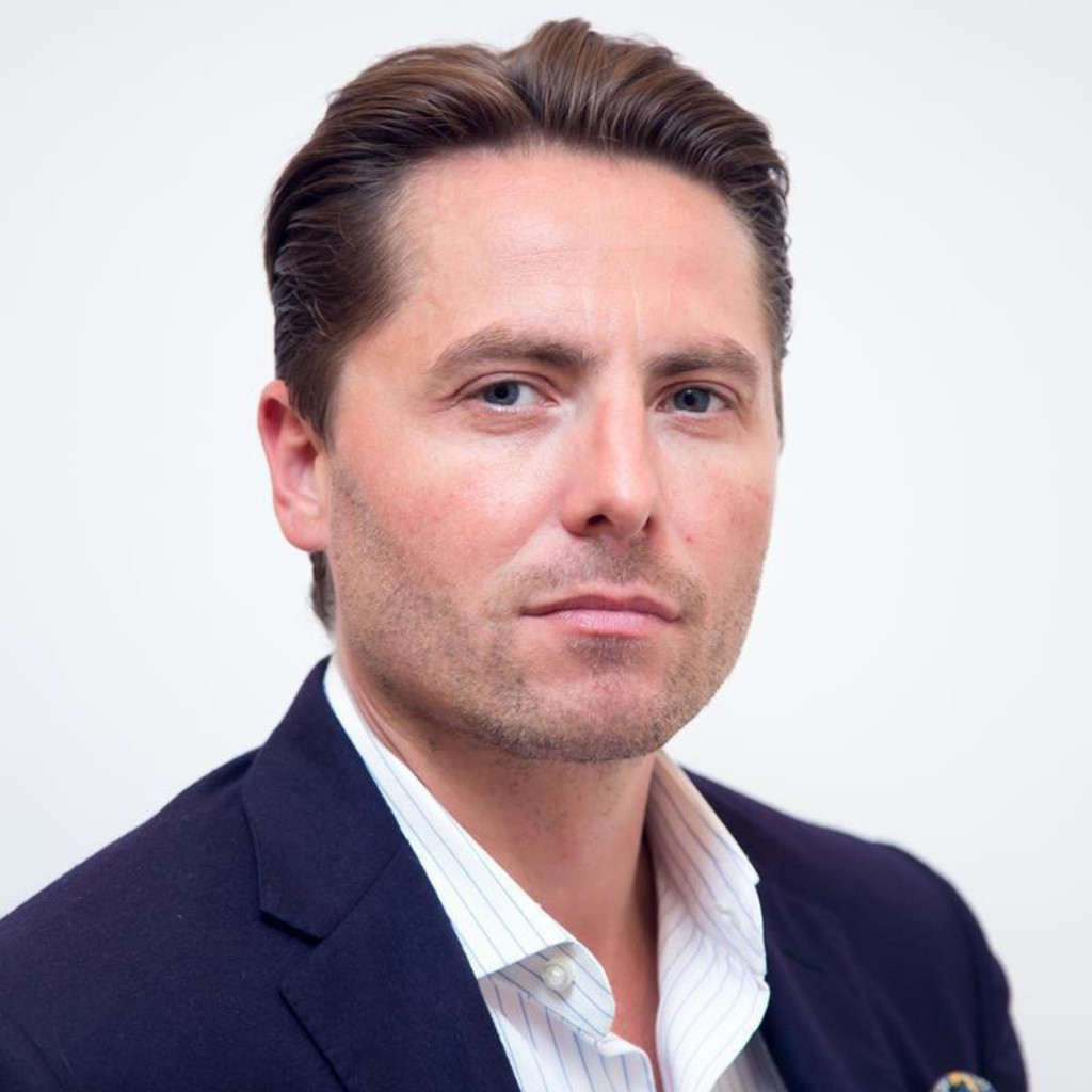 Richard Evans - Director - DeBere Capital Partners | XING