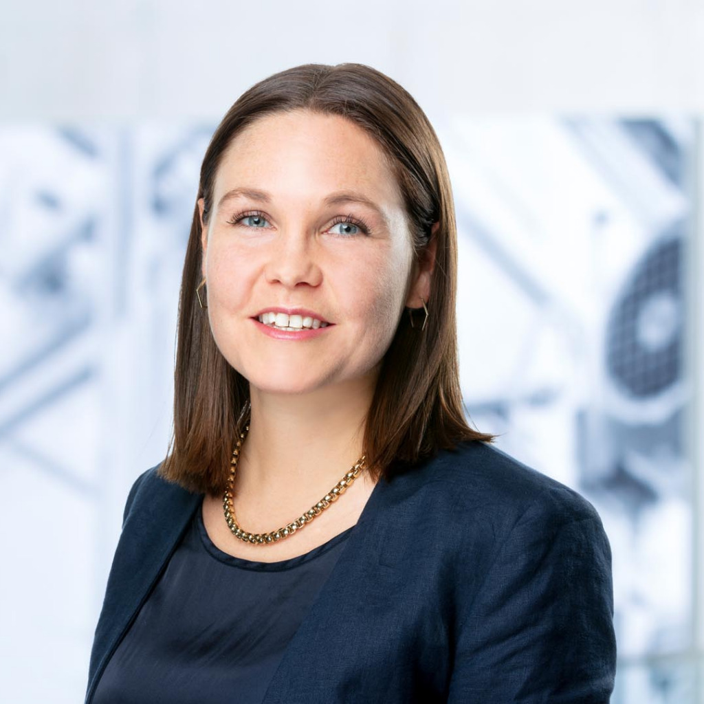 Céline Amrein - Head Demand Planning - Emmi Gruppe | XING