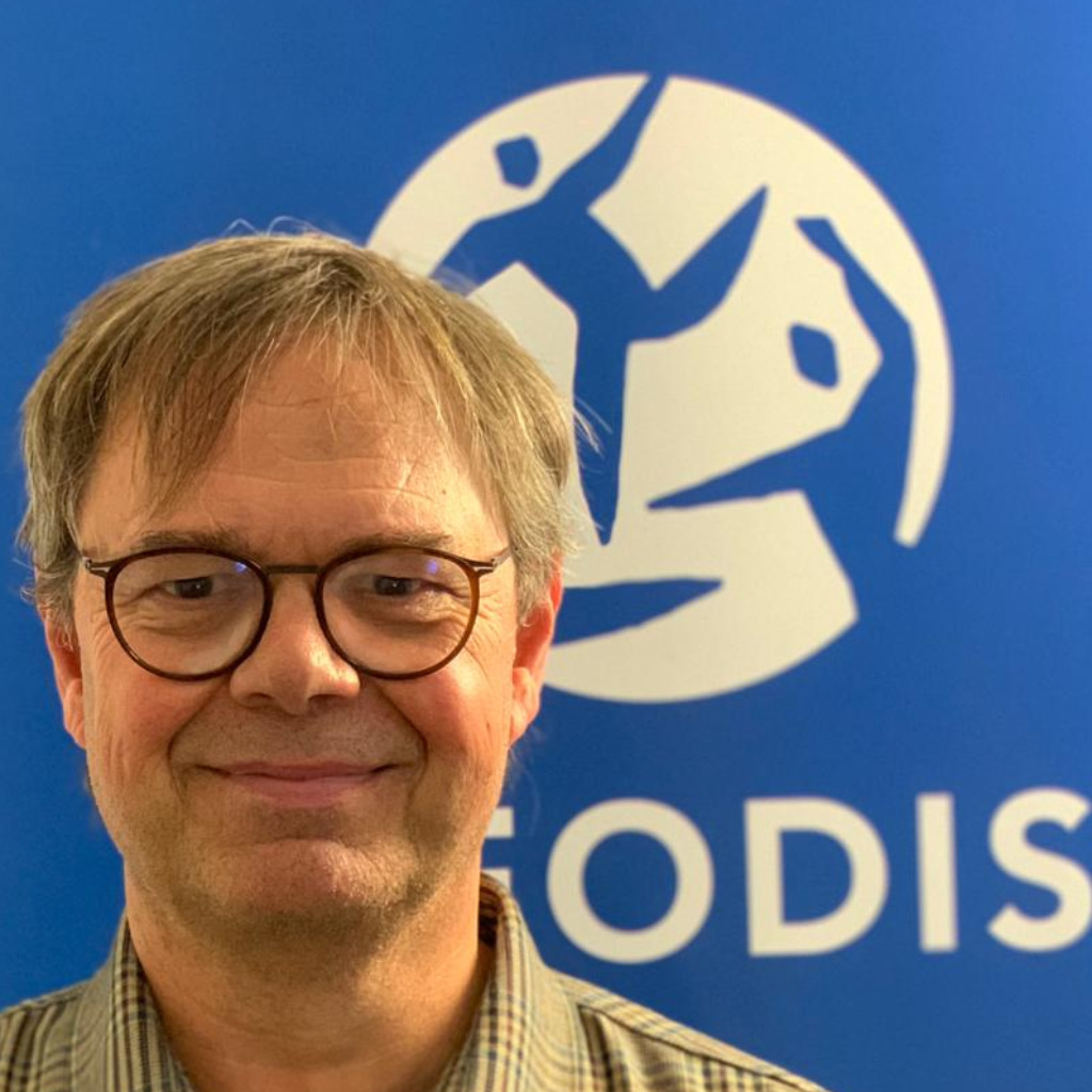 Eric Lippert - Operational Key Account Manager - GEODIS Logistics ...