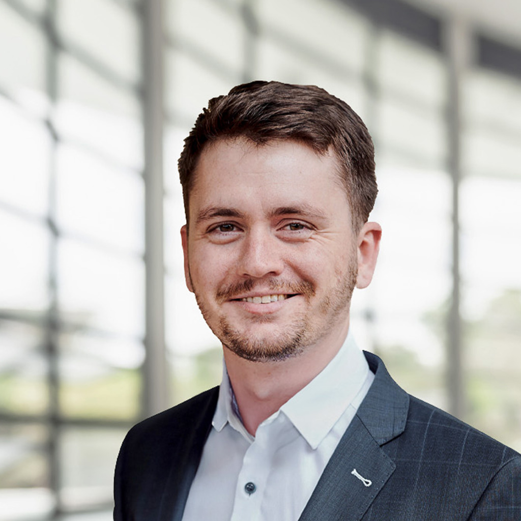 Dr. Maximilian Scherger - PhD Student - Max-Planck-Institut für ...