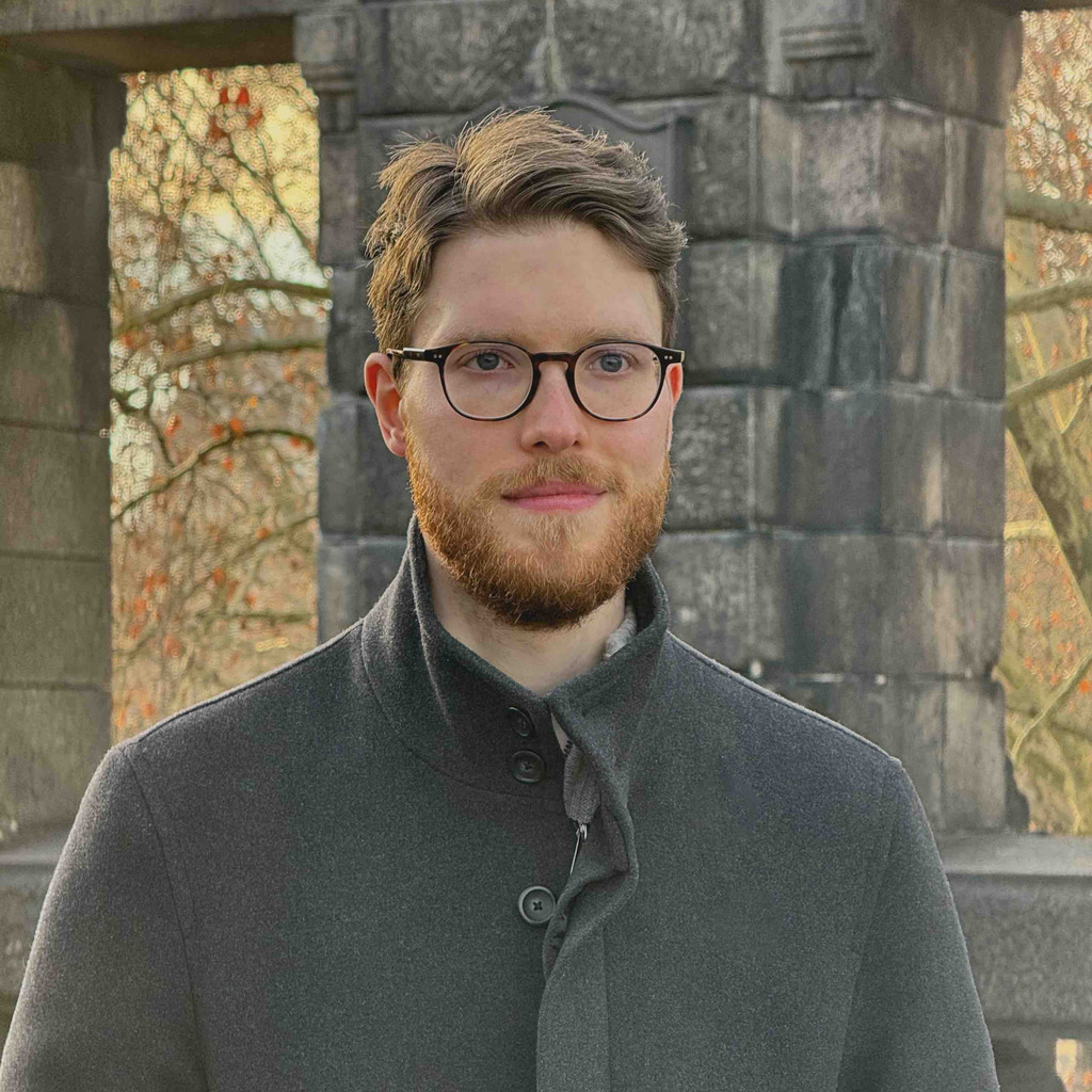 Philipp Andreas Müller - TGA Bauleiter - ZECH Hochbau AG | XING