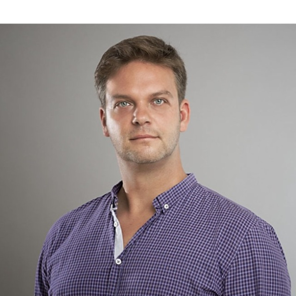 Robert Flemming - Geschäftsführer - Purple Stars UG (haftungsbeschränkt ...