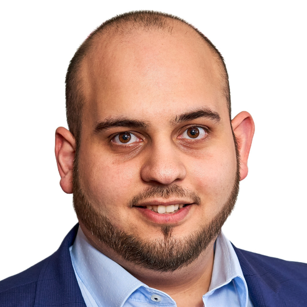 Ismail Yavuz - Abteilungsleiter der Abteilung „Verwaltung“ - Stadt ...