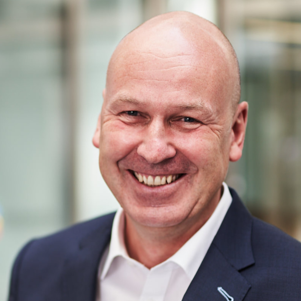 Carsten Bank - VENDOR-Manager - SüdLeasing GmbH | XING