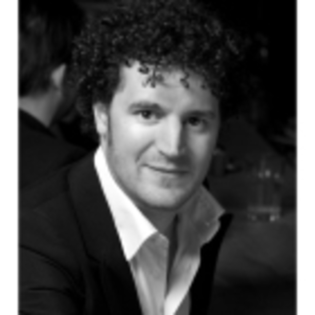 Jens Damgaard - Geschäftsführer - Damgaard Music GmbH | XING