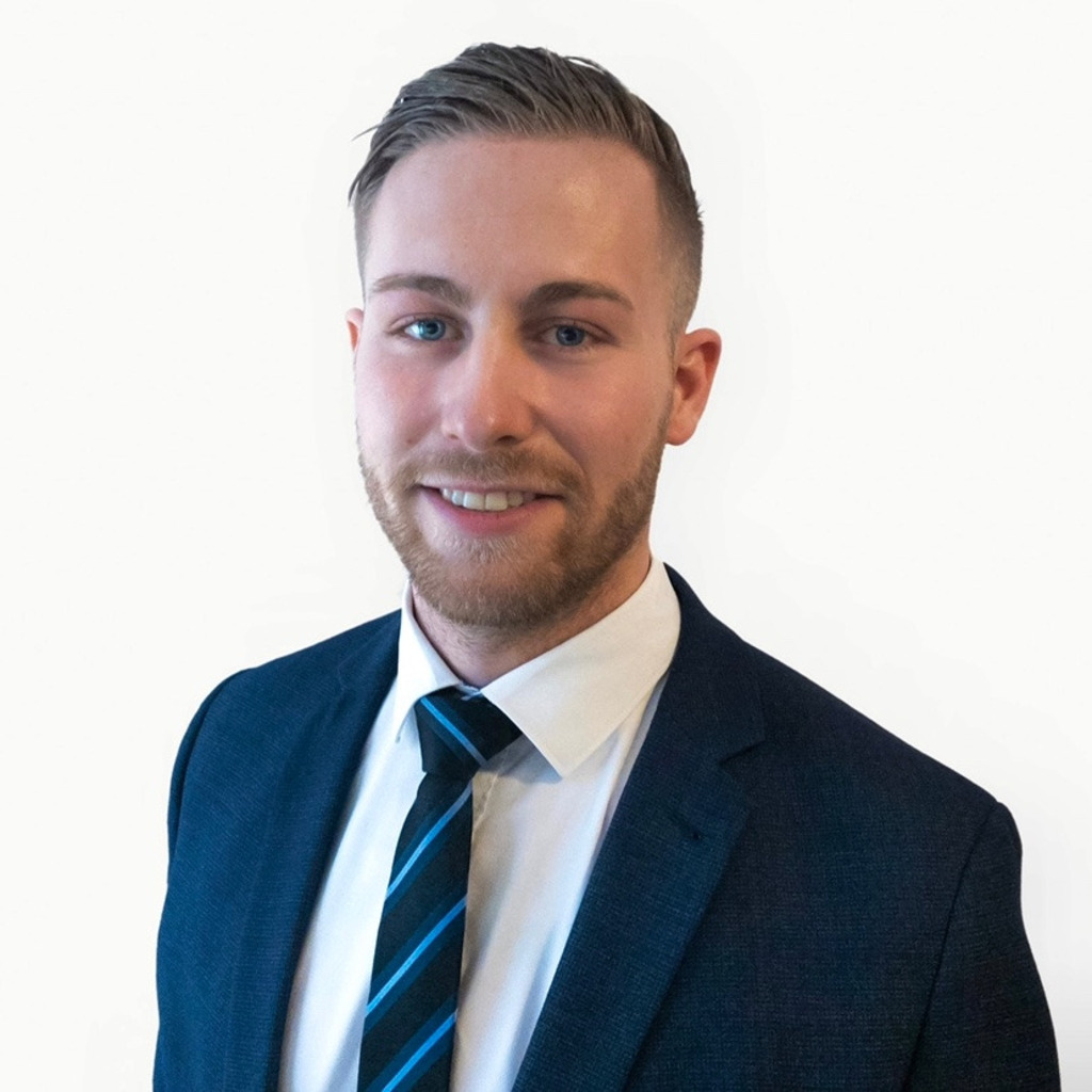 Steven Kummle - Agenturpartner - ERGO Group AG | XING