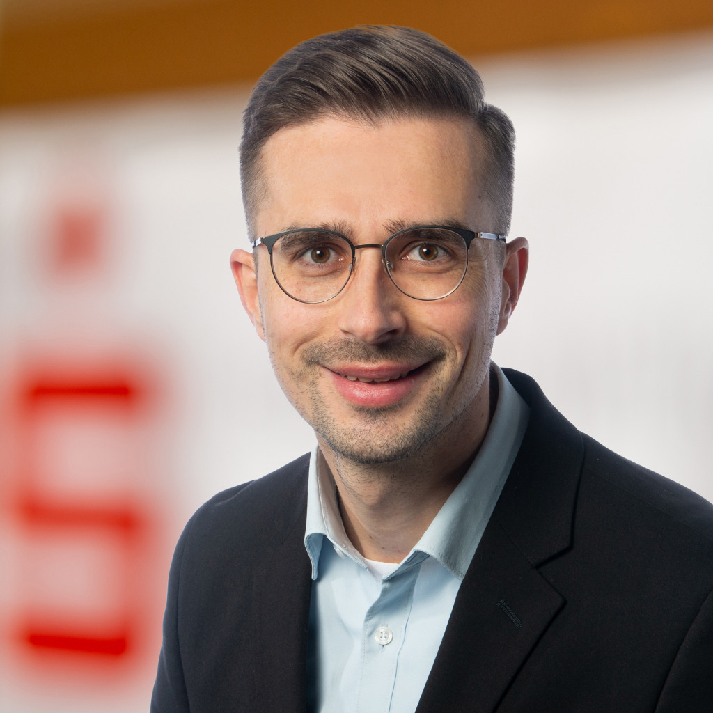 Dominik Simon - Produktberater gewerbliche Kreditprozesse - Finanz ...