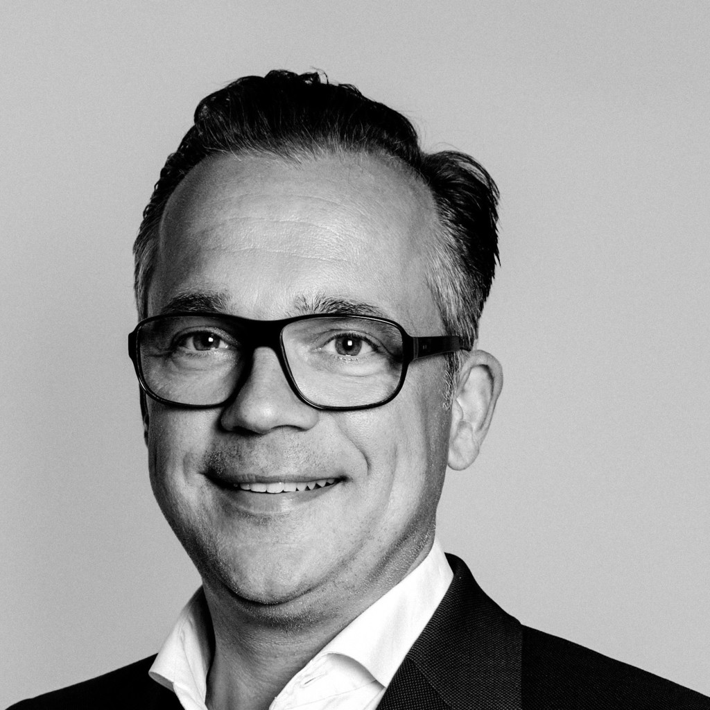 Robert Stein - Managing Partner - Arcana Capital | XING