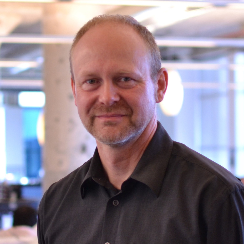 Götz Frank - Director of Architecture - Form4 Architecture Inc. | XING