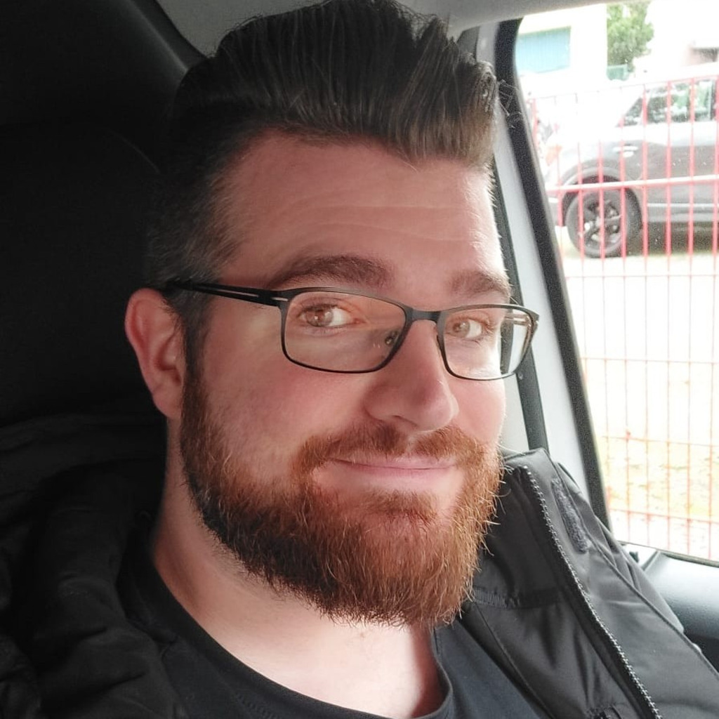 Kevin Albrecht - Kundendiensttechniker für weiße Ware - Bauknecht ...