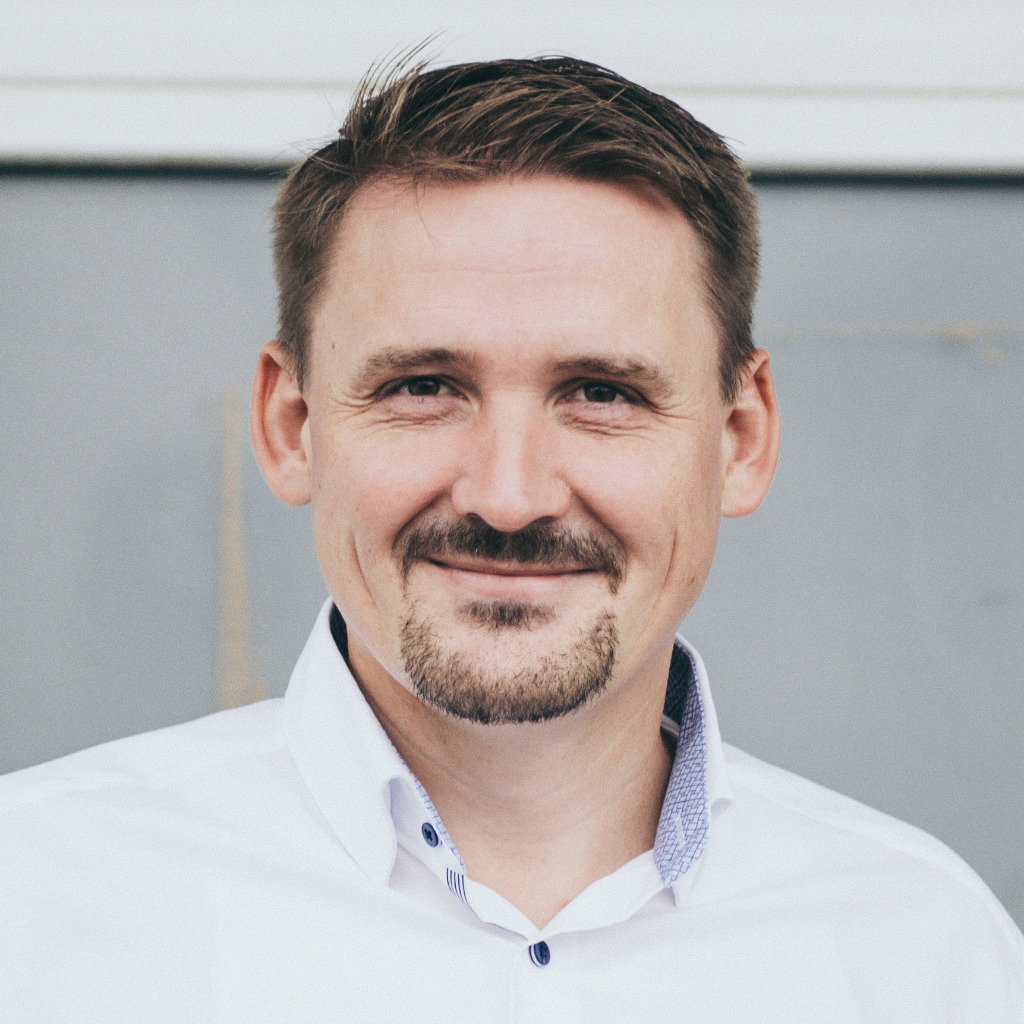 Bernhard Mayr - Geschäftsführung - bm.engineering GmbH | XING