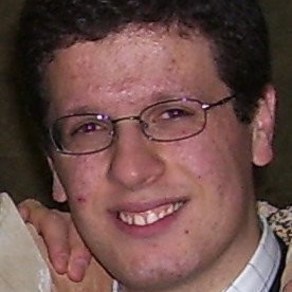 Dr Angelo Sciarra - Software Developer - ByteCode S.r.l. | XING