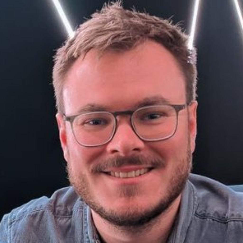 Simon Rief - Projekt- und Eventmanager - Initiative D21 e.V. | XING