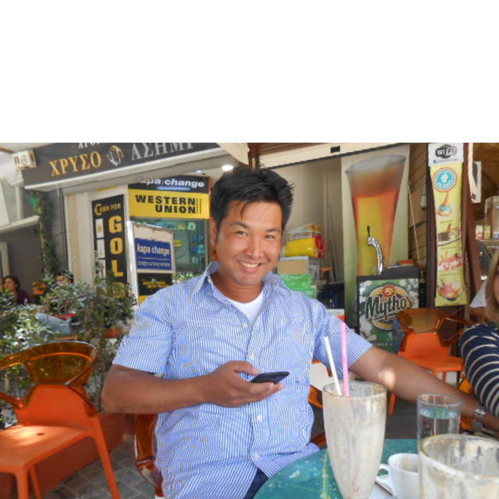 Edward de Leon - Restaurantleiter - Rainvilles Elbterrassen | XING