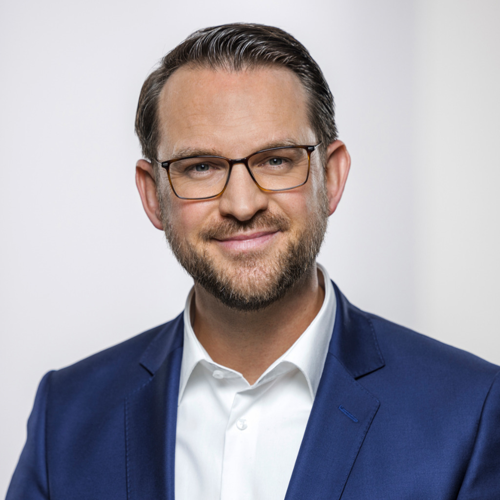 Marius Jansen - Professionelle Weiterentwicklung & strategische Karriereplanung - #opentowork | XING