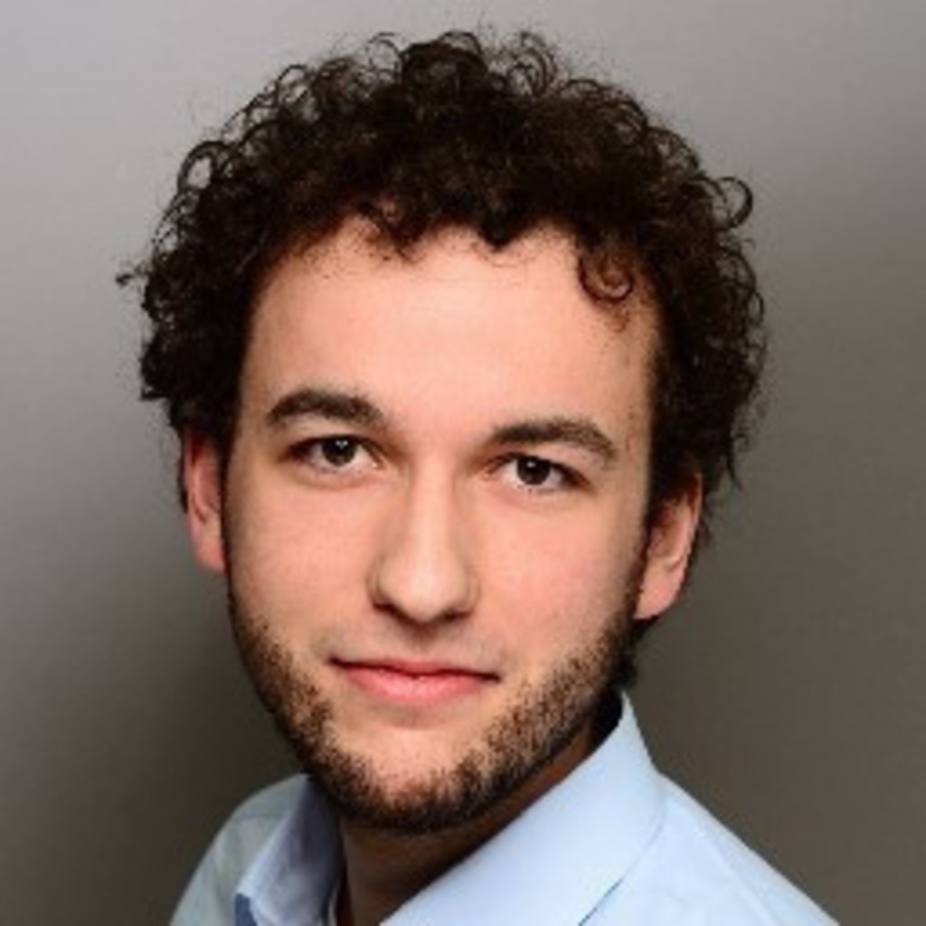 Christian Adam - Automatisierungsingenieur - ÖKOBiT GmbH | XING