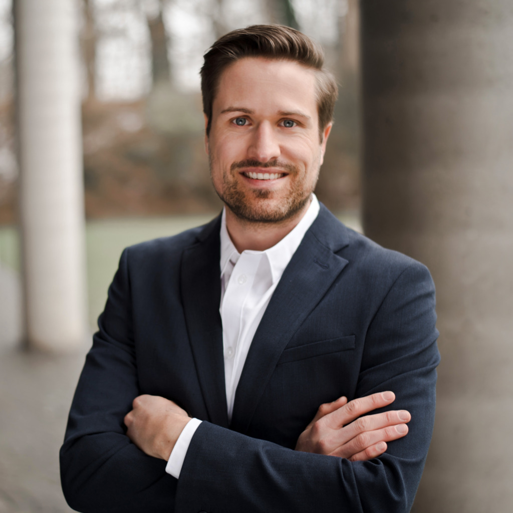 Maximilian Ferger - Geschäftsführer - Brandt Kühlfahrzeugbau GmbH & Co ...