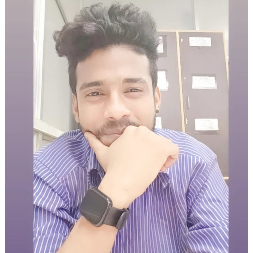 Abhi Rajput - Quality Inspector - Motherson middle East | XING