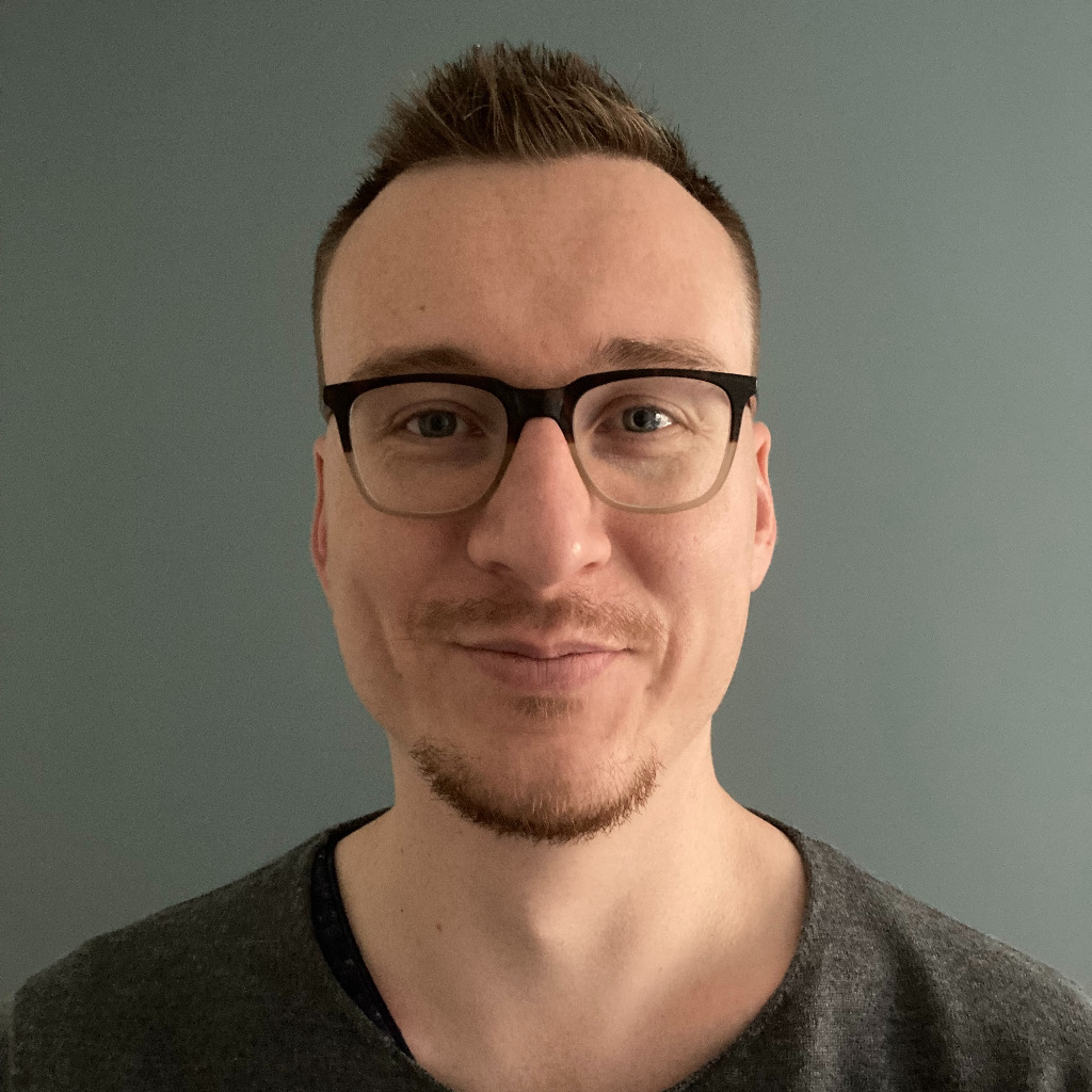 Dirk Holzenburg - Software-Entwickler - Kein Unternehmen | XING