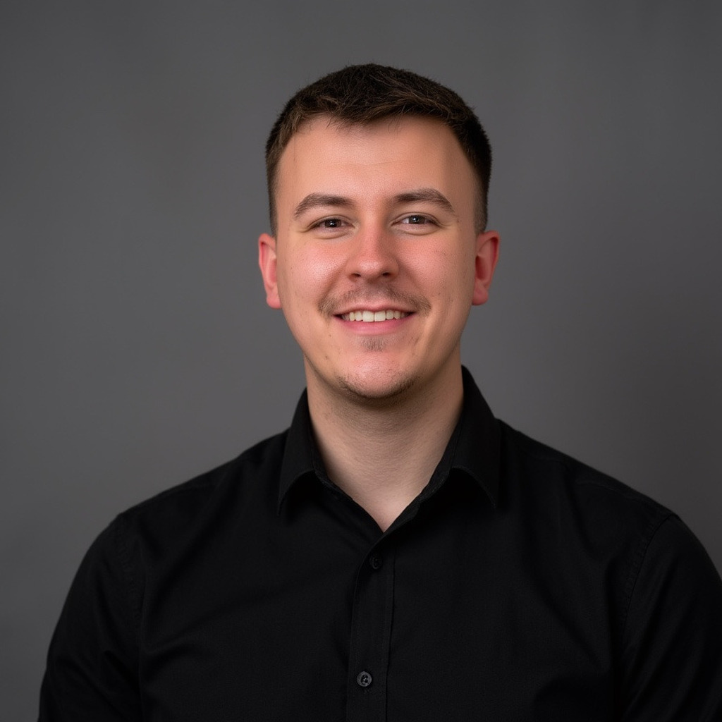 David Matuschek - KFZ-Mechatroniker - Auto Centrum Walter Coenen GmbH ...