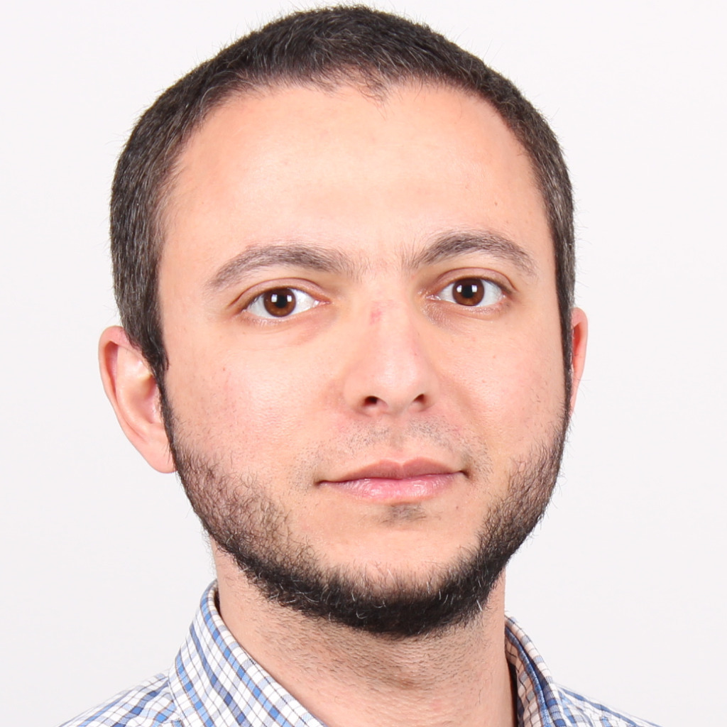 Ing. Omar Amer - IT Project Manager - MIC | XING