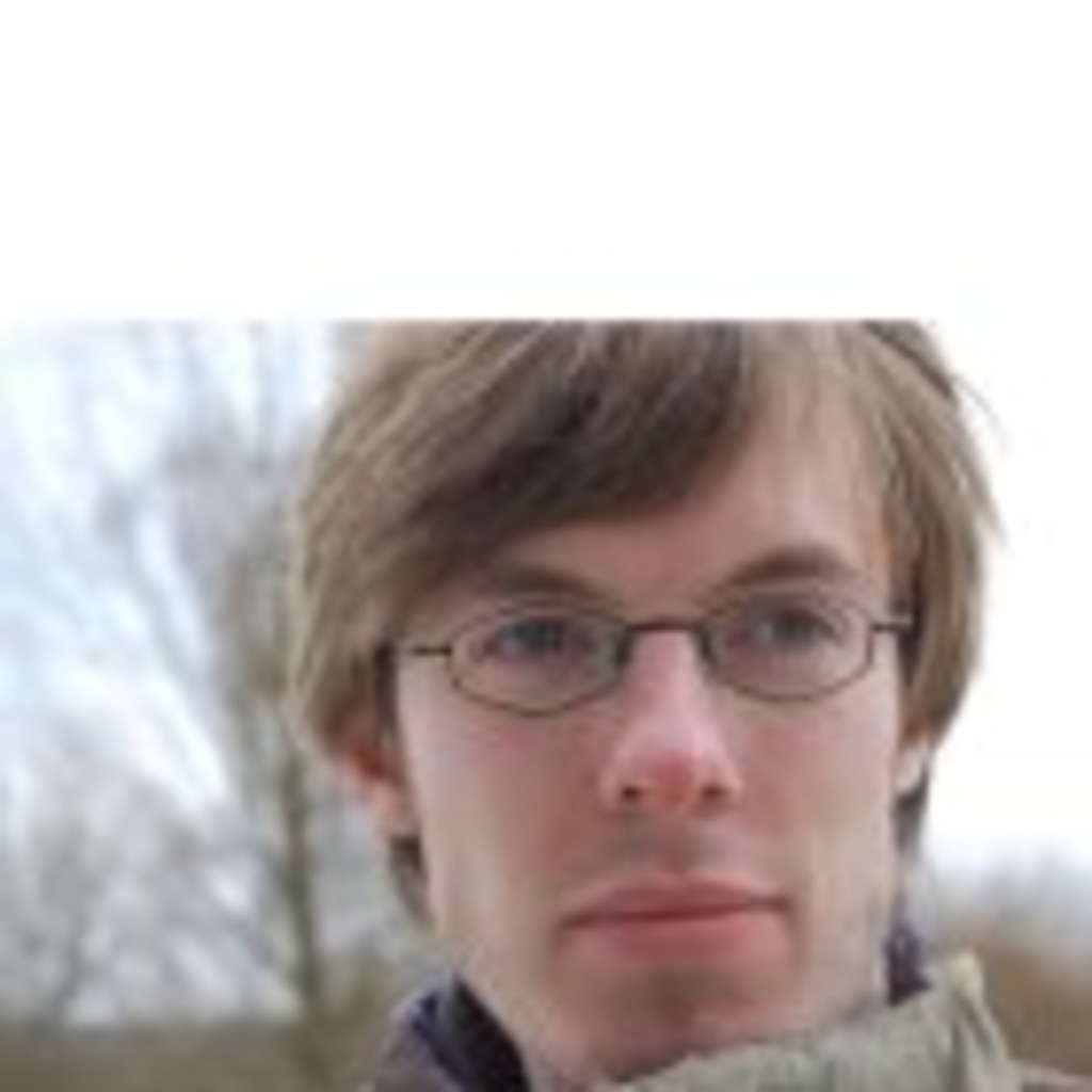 Andreas Hanft - Senior iOS Developer - relto | XING