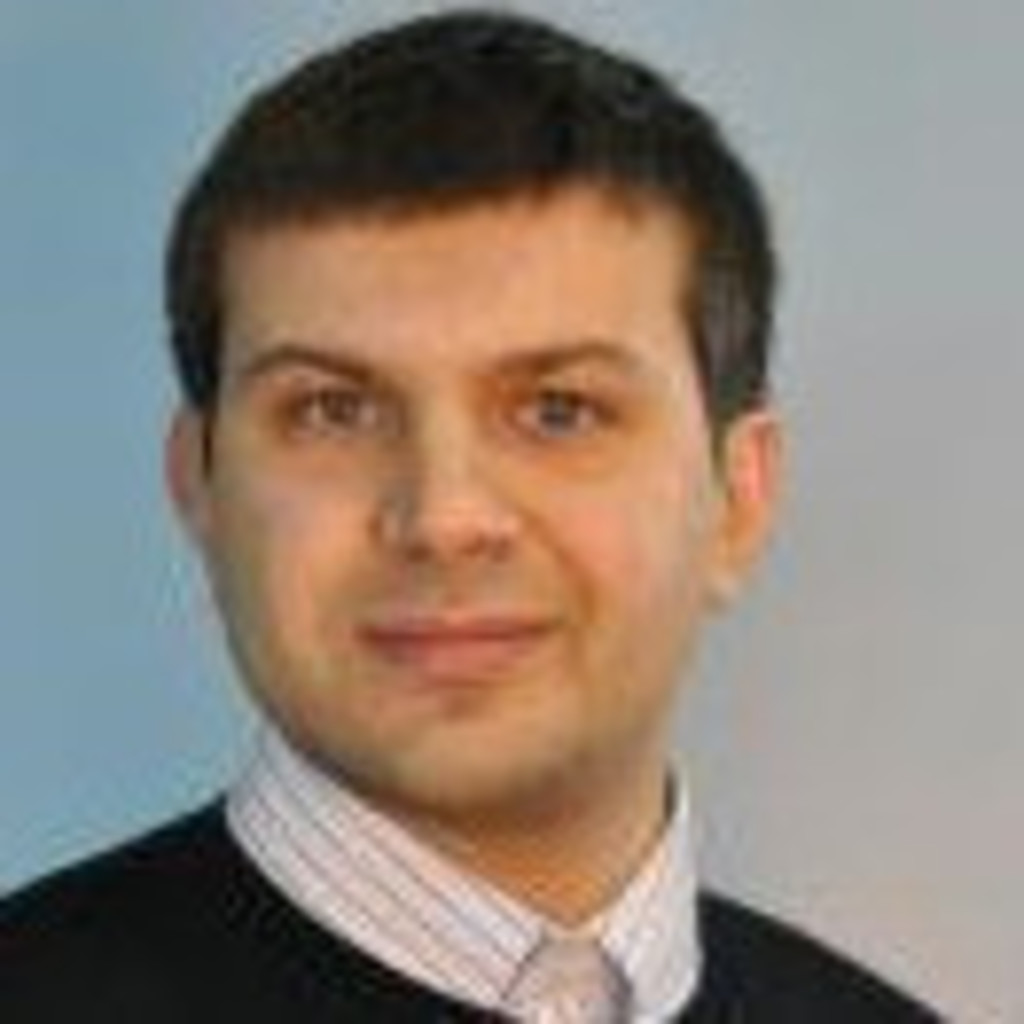 Radoslav Raychev - Validation Engineer - Daimler AG / Mercedes-Benz AG ...