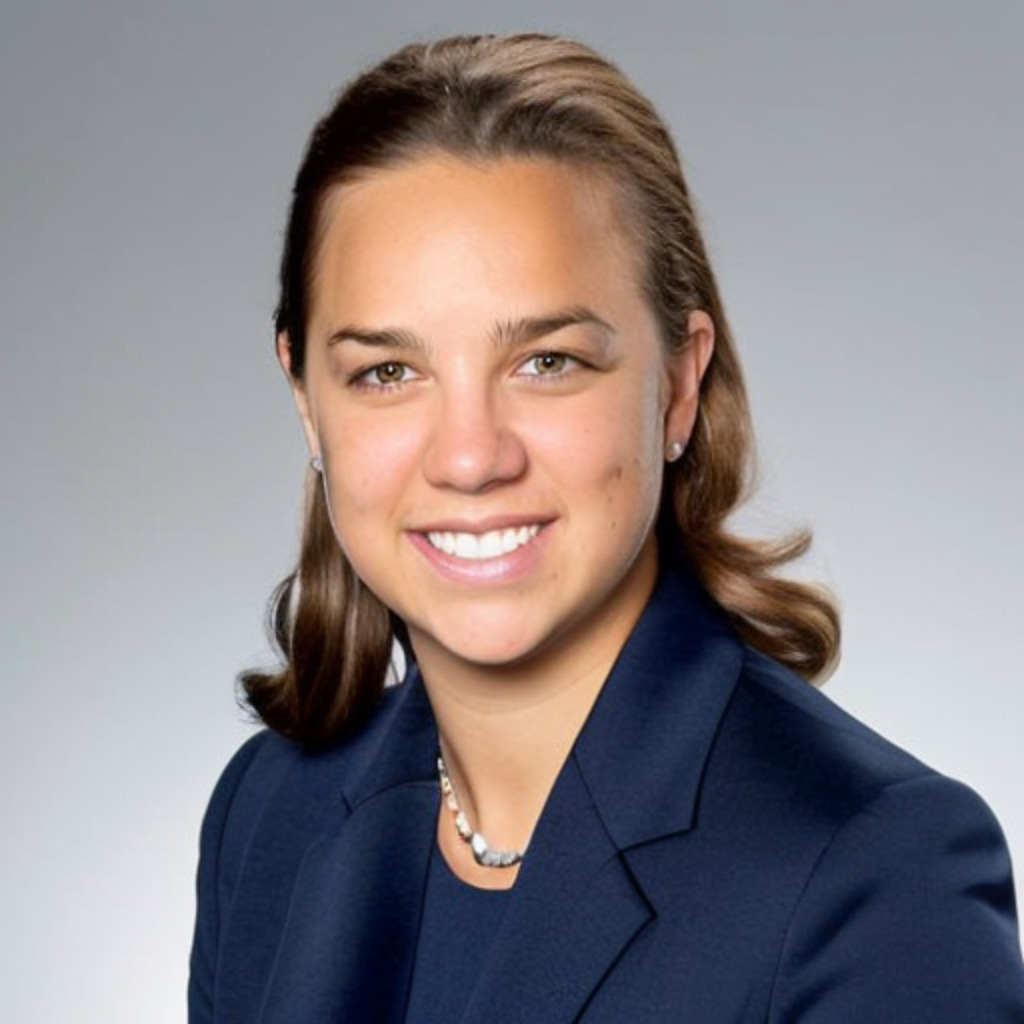 Julia Marder - IT Application Manager - LogPay Unternehmensgruppe | XING