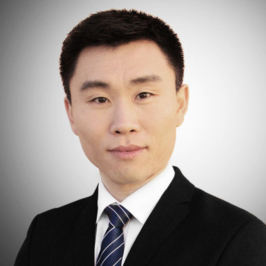 Zhen Wang - 电子 - FAU | XING