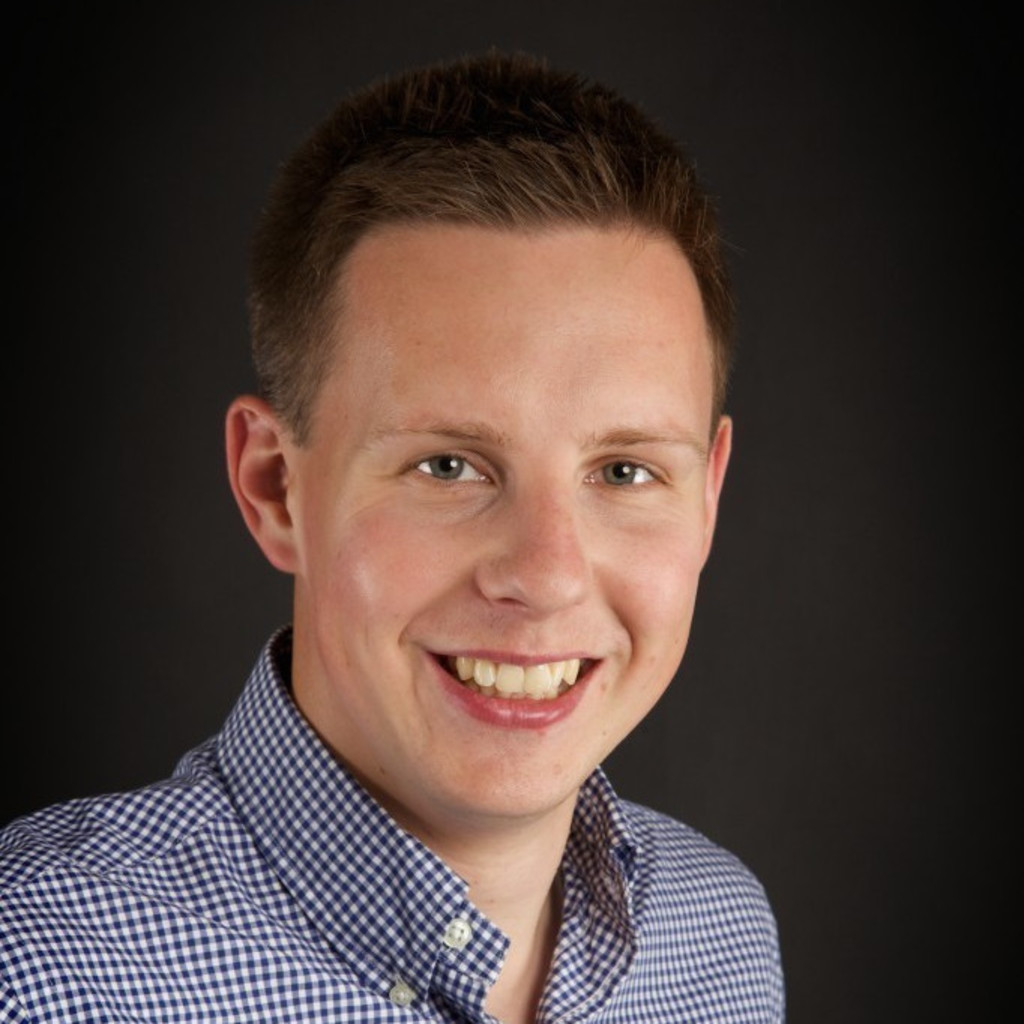 Sascha Schäfer - Technischer Einkäufer - Anton Paar TorqueTec GmbH | XING