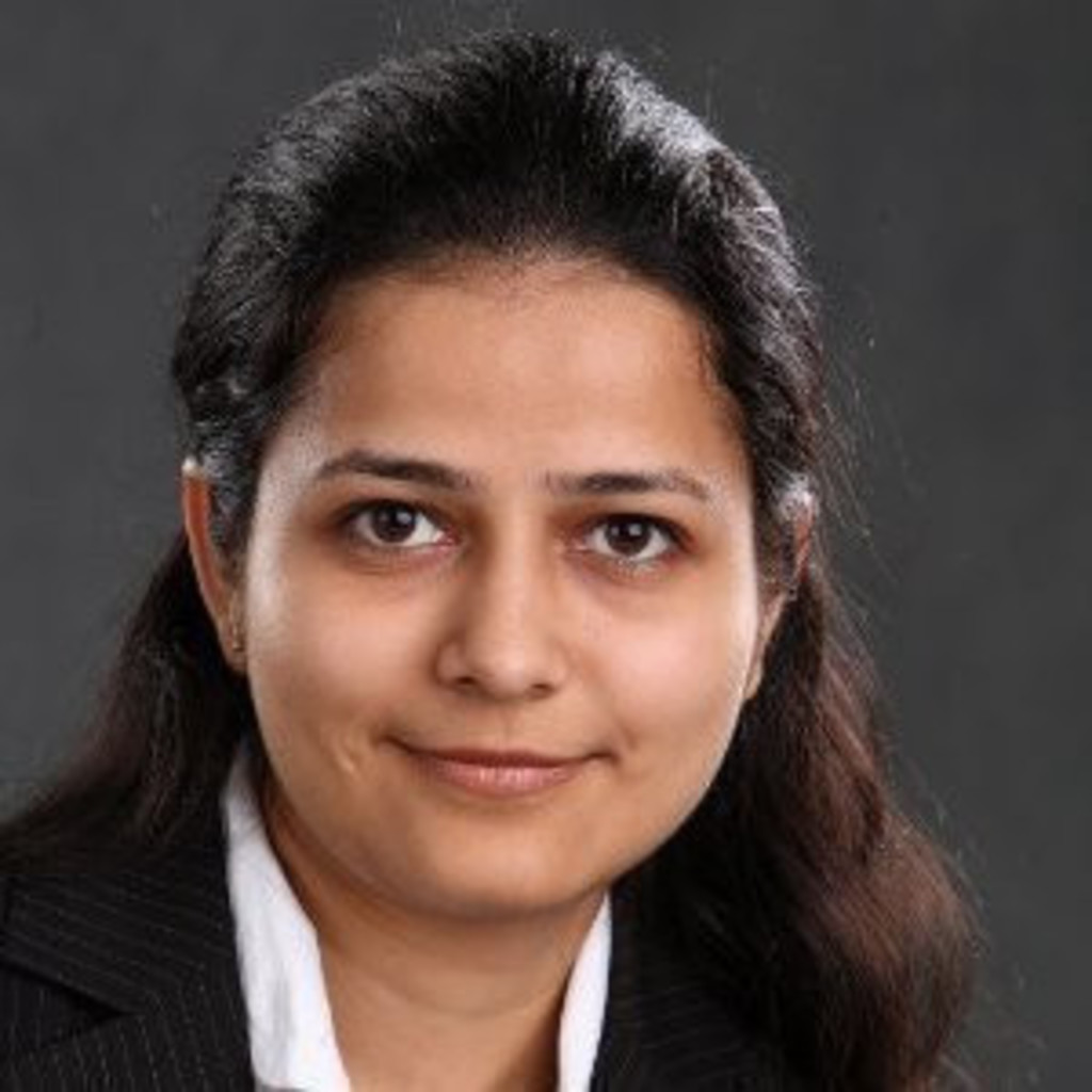 Sushmita Sharma - Product management and marketing manager - Altiux ...