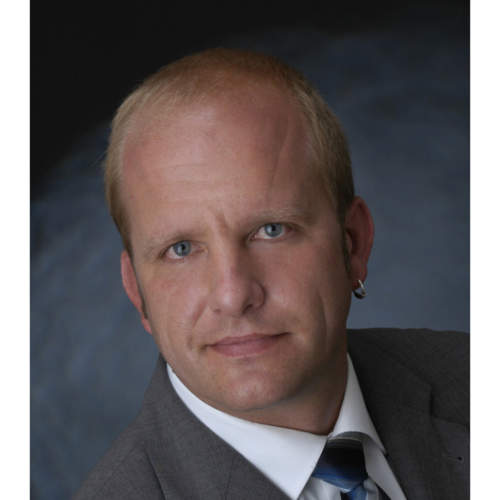 Michael Herrmann - Inhaber - mh druckproduktion - Produktionsbüro für ...